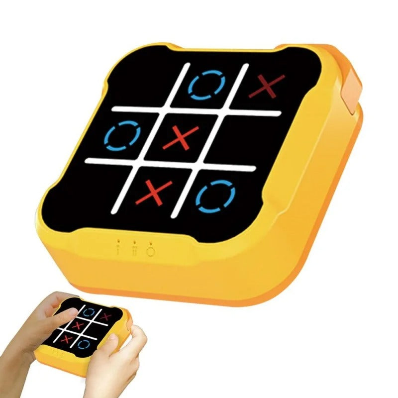 Tic Tac Toe Board Game – Verniershop