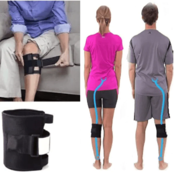 Sciatic Nerve Brace For Sciatica Pain Relief – Verniershop