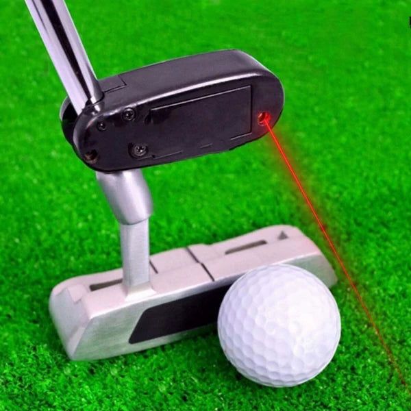 Precision Golf Laser Putting Aid Stroke Trainer Guide – Verniershop