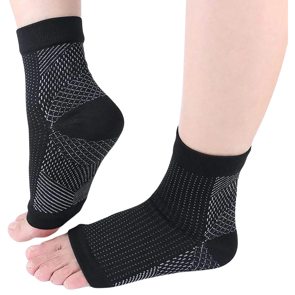 Pain Relief Neuropathy Socks – Verniershop