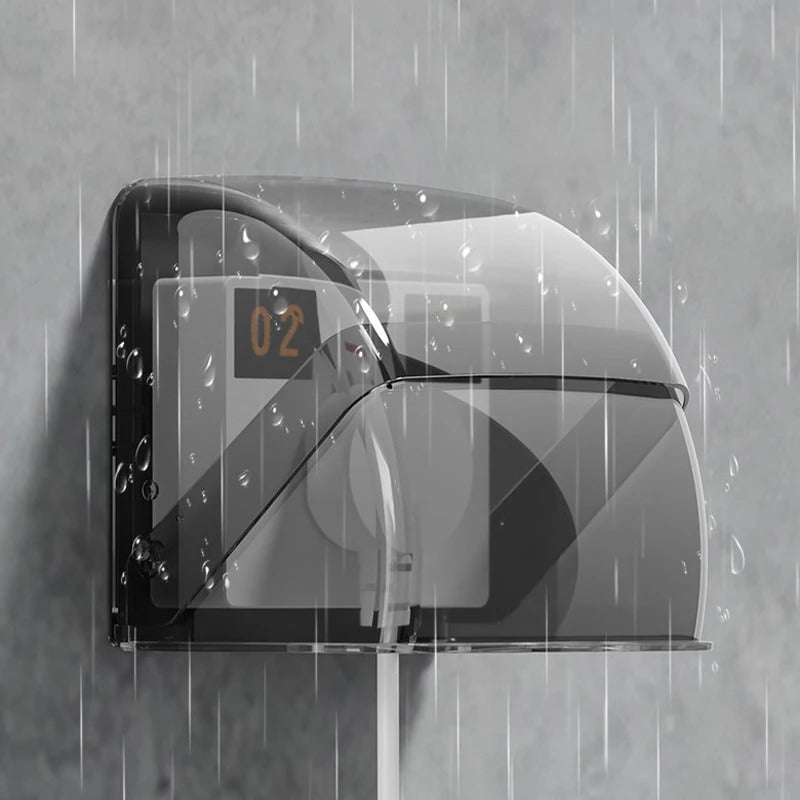 Outdoor Electrical Outlet Cover Weatherproof – Verniershop