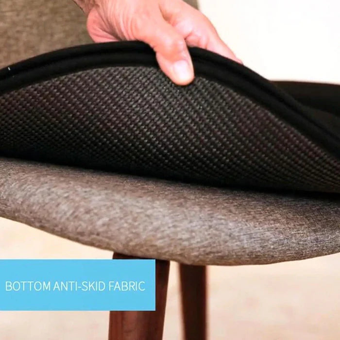 Rotating Seat Cushion - 360 Rotating Seat Cushion Pivot Disc Pad for E ...