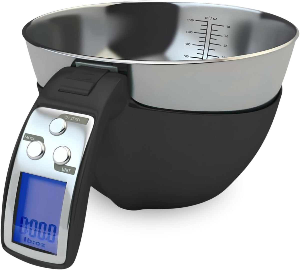 Digital Measuring Cup Scale – Verniershop