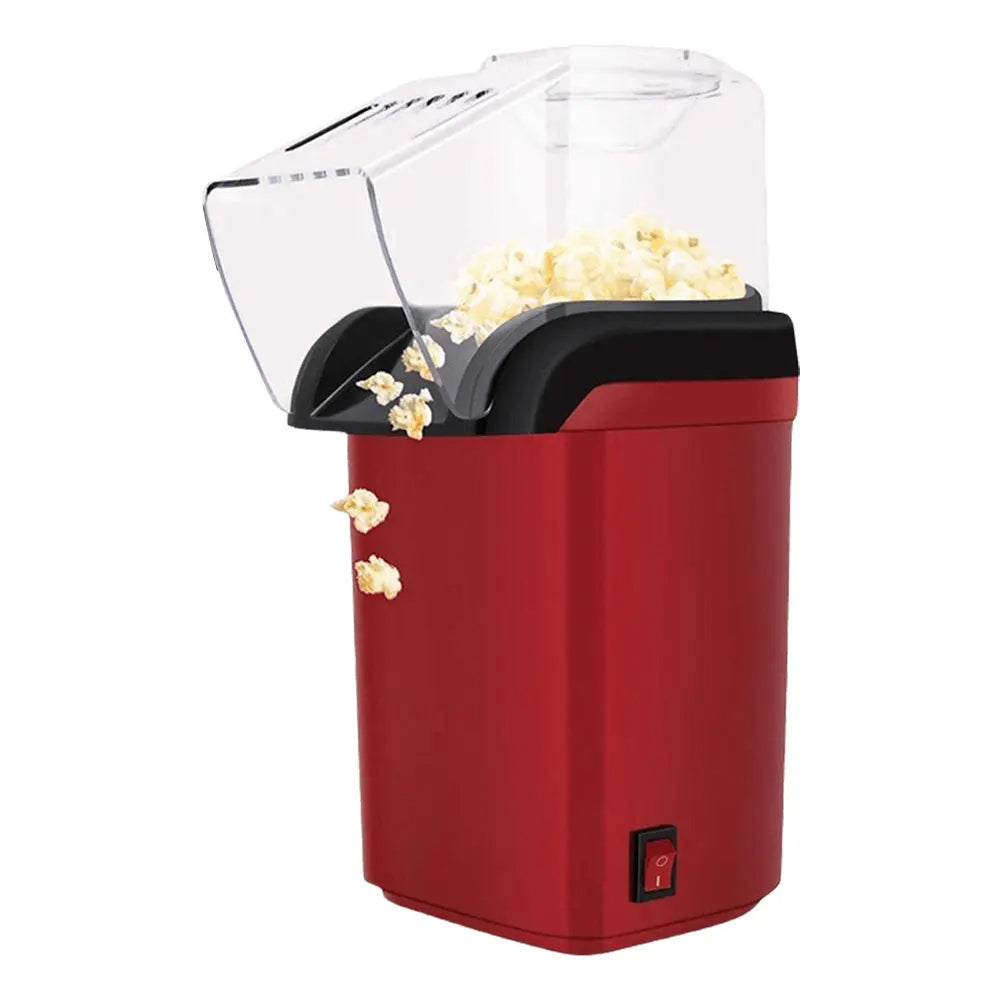 Automatic Popcorn Maker Machine – Verniershop