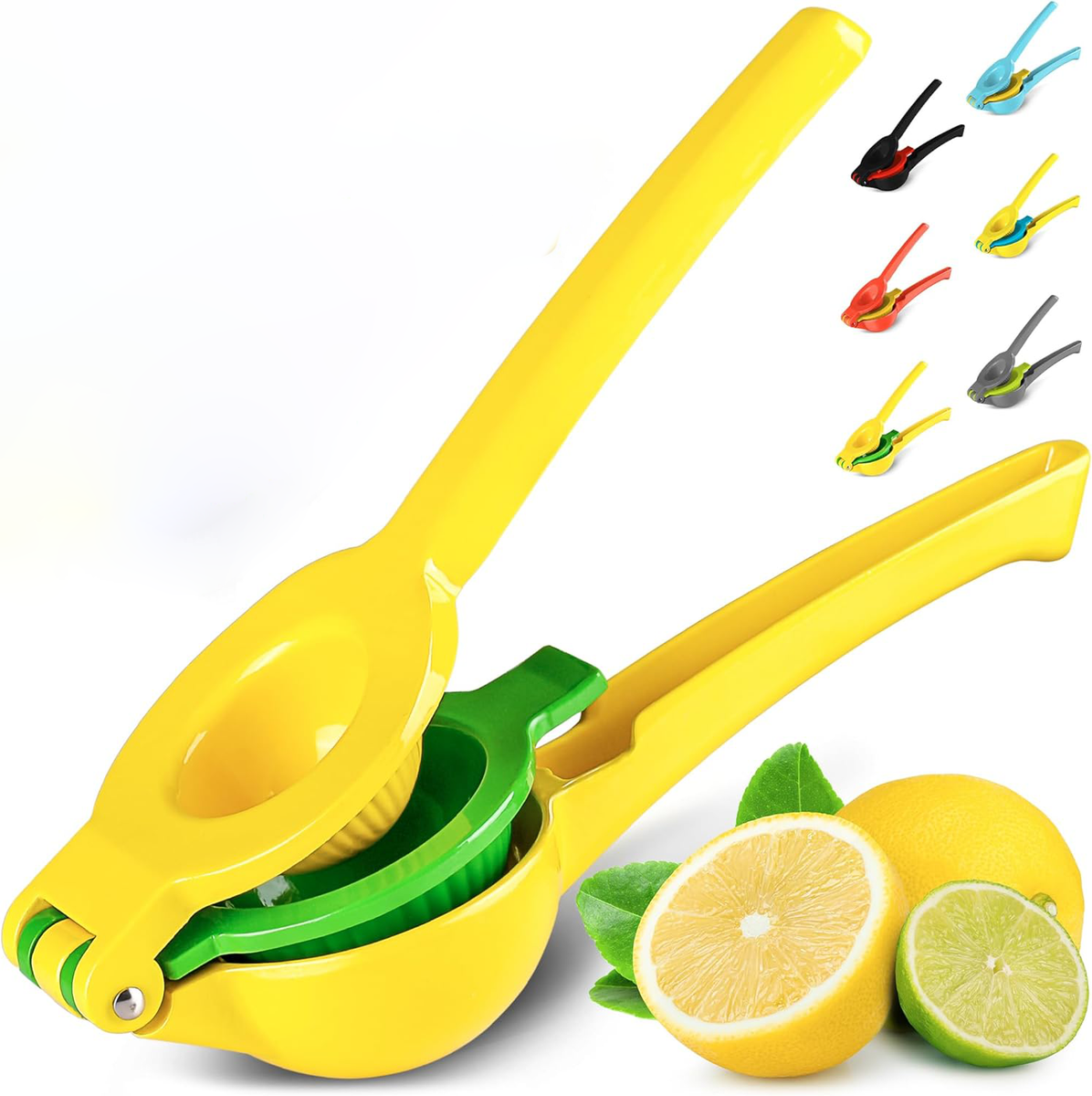 Lemon Squeezer – Verniershop