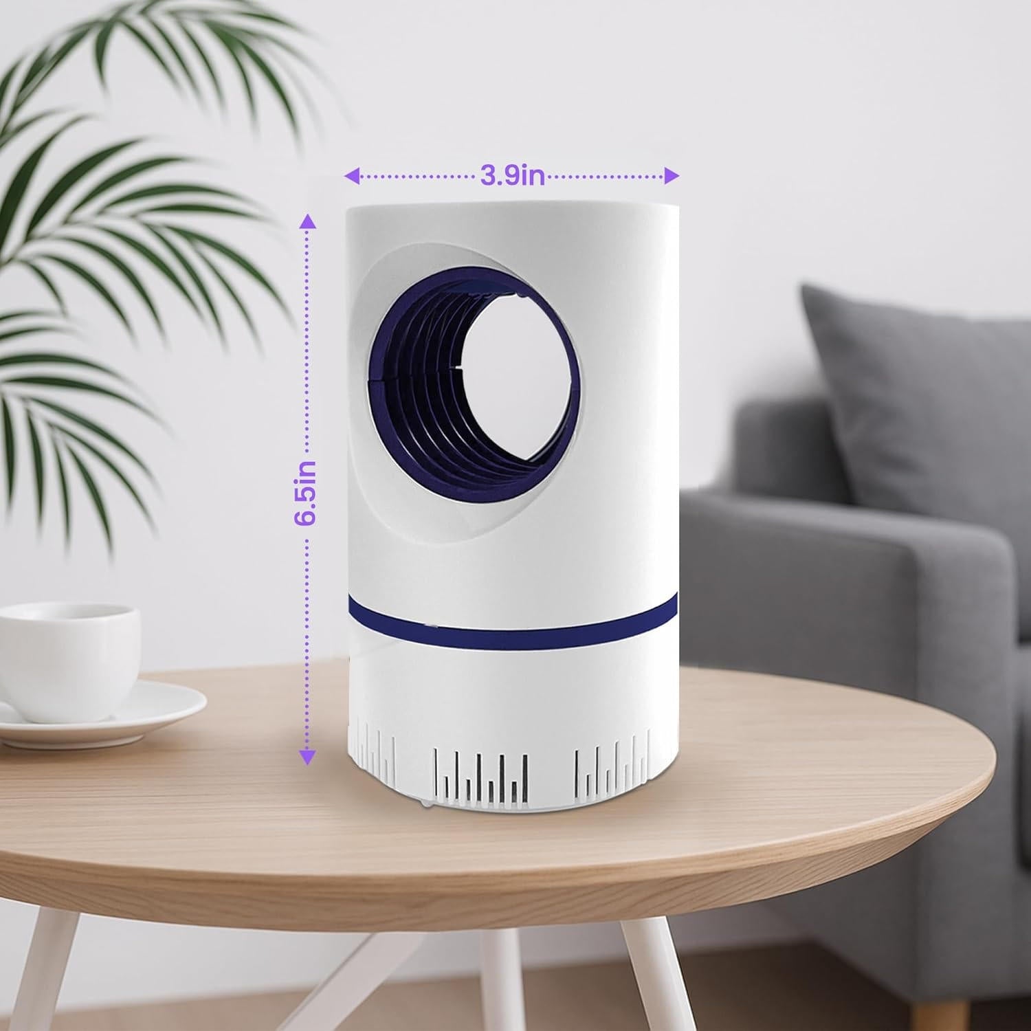 UV Light Insect Trap - Indoor/Outdoor Mosquito Fly Killer – Verniershop