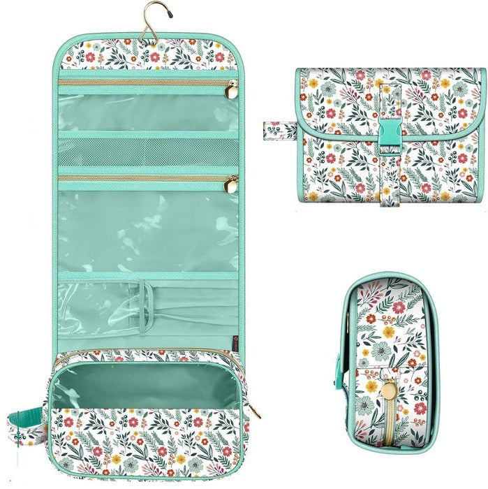 Hanging Makeup Organizer Pouch – Verniershop