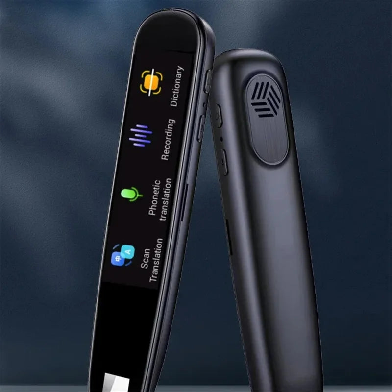 Translator Pen Scanner – Verniershop