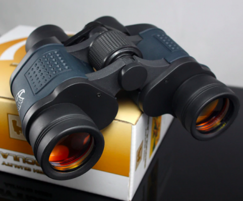 Long-range night vision binoculars – Verniershop