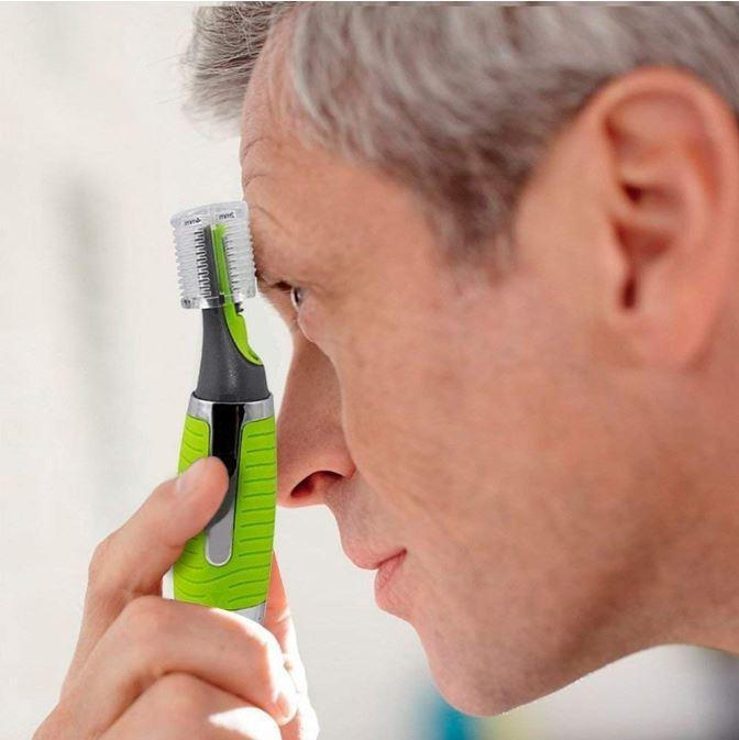 Micro Trimmer – Verniershop