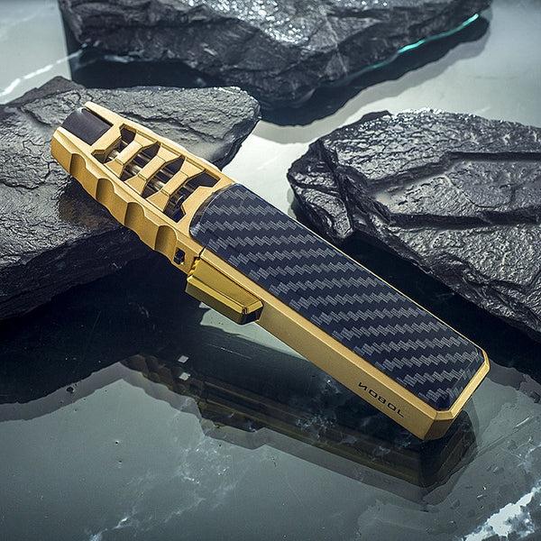 Windproof Torch Lighter – Vernier Store