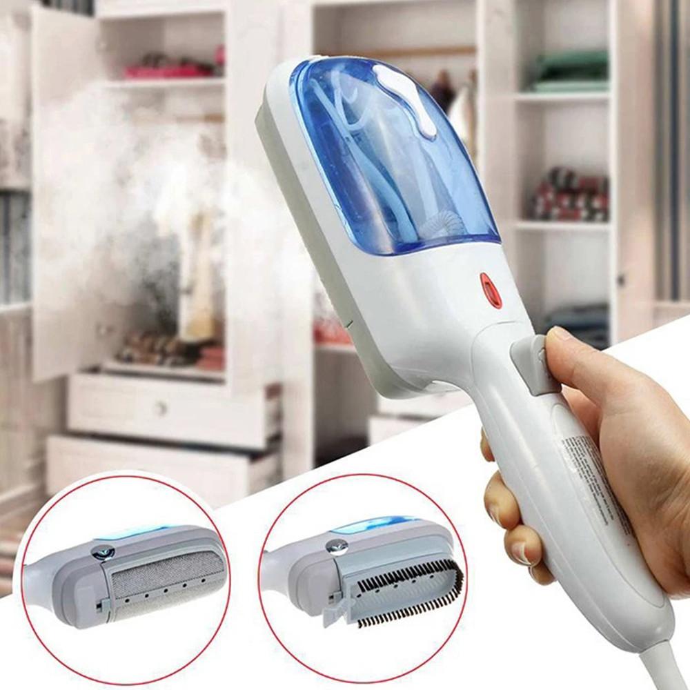 The Perfect Portable Steam Steamer – Verniershop