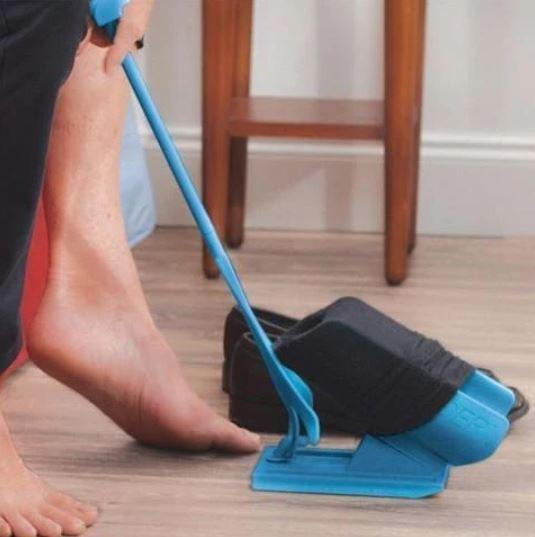 Sock threader – Verniershop