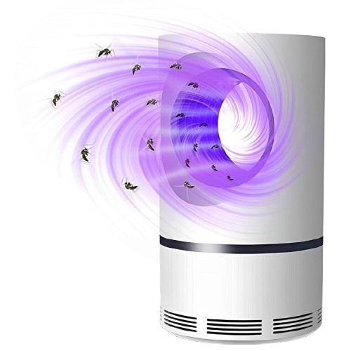 UV Light Insect Trap - Indoor/Outdoor Mosquito Fly Killer – Verniershop