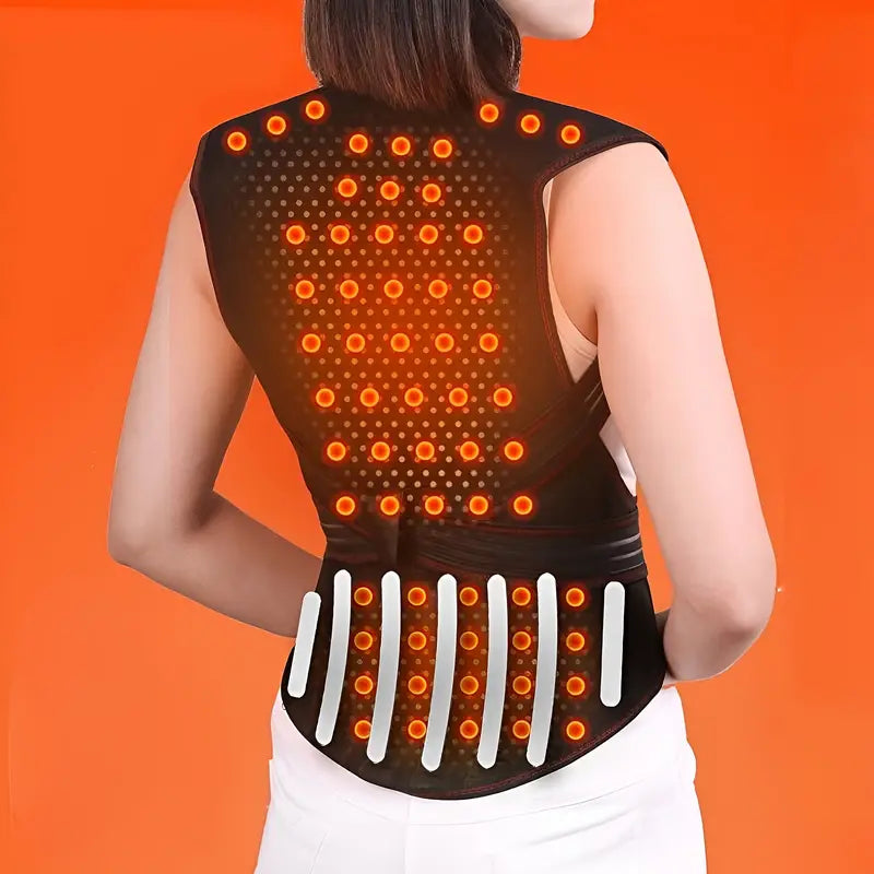 Back Brace For Back Pain – Verniershop