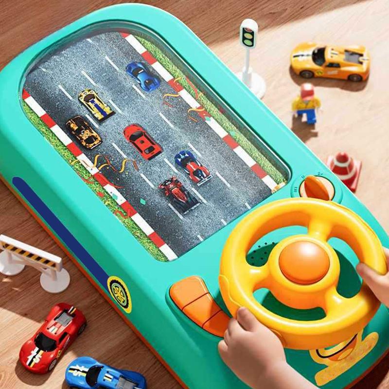 Car Race Track Toys – Verniershop