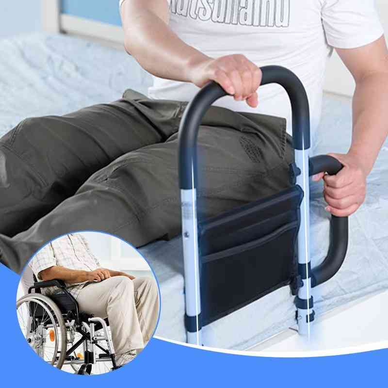 Bed Side Rails For Elderly – Verniershop