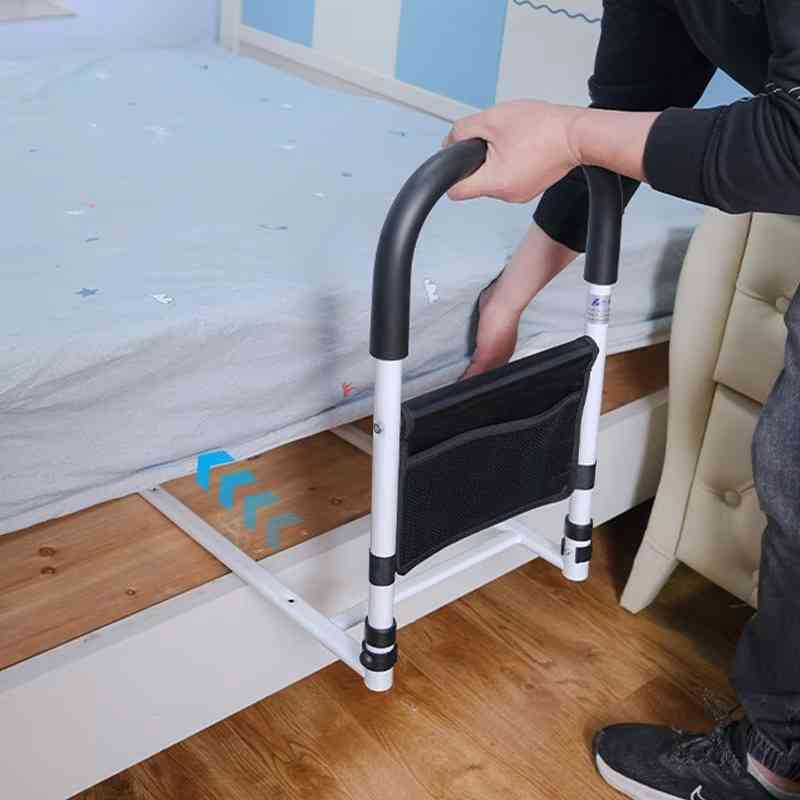 Bed Side Rails For Elderly – Verniershop