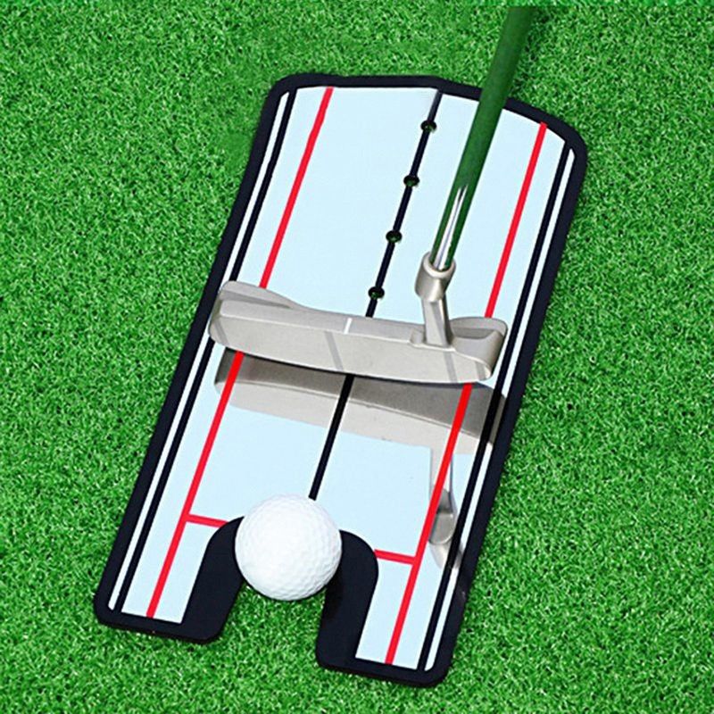 Golf Putting Mirror – Verniershop