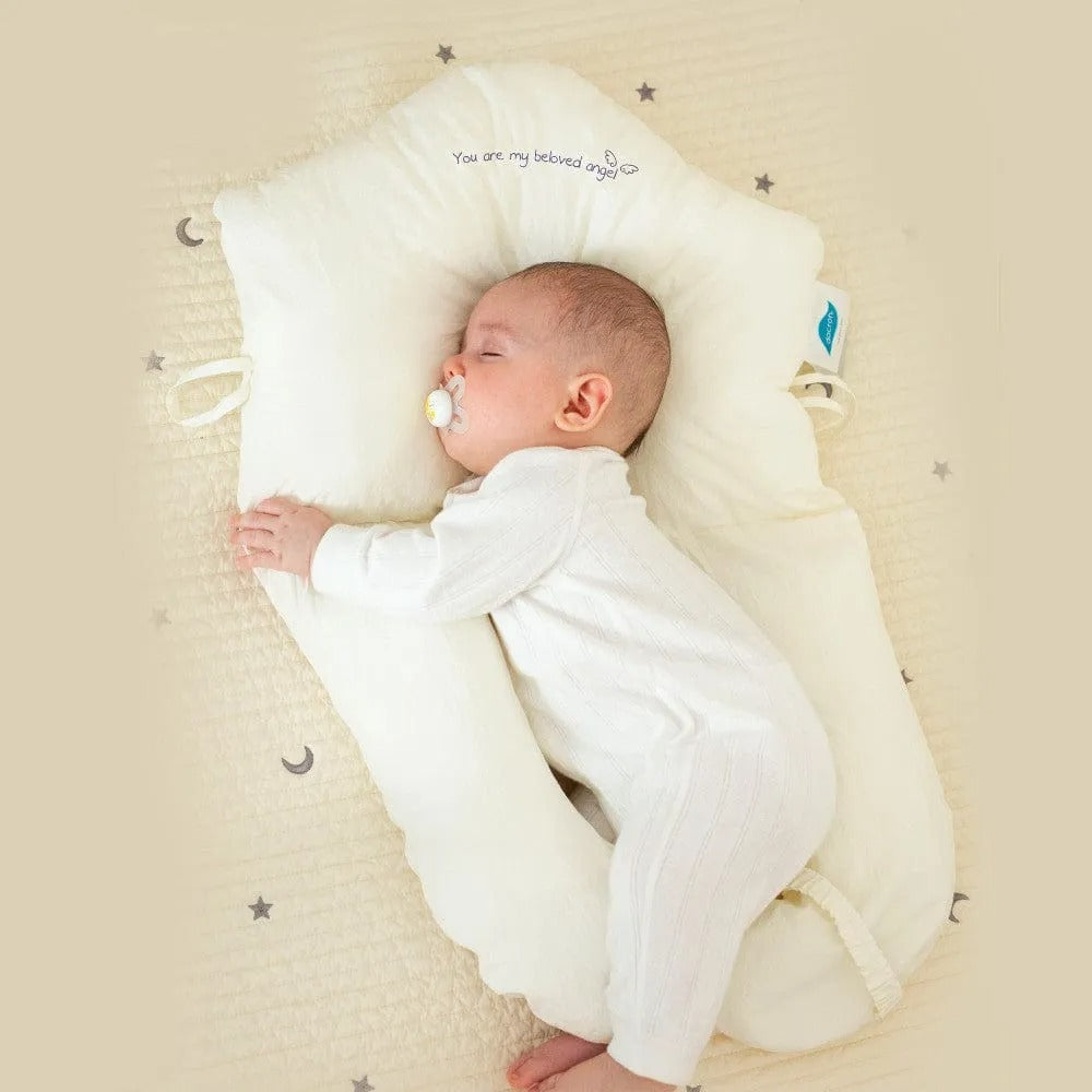 Infant Support Pillow – Verniershop