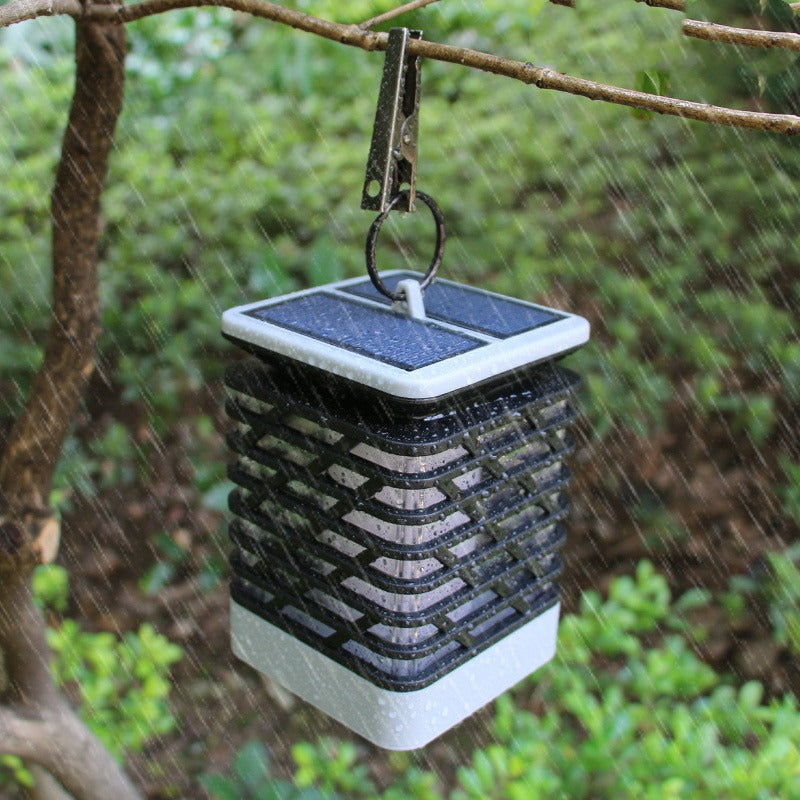 Solar LED Garden Lantern – Verniershop