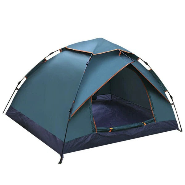 Instant Pop-Up Tent – Verniershop