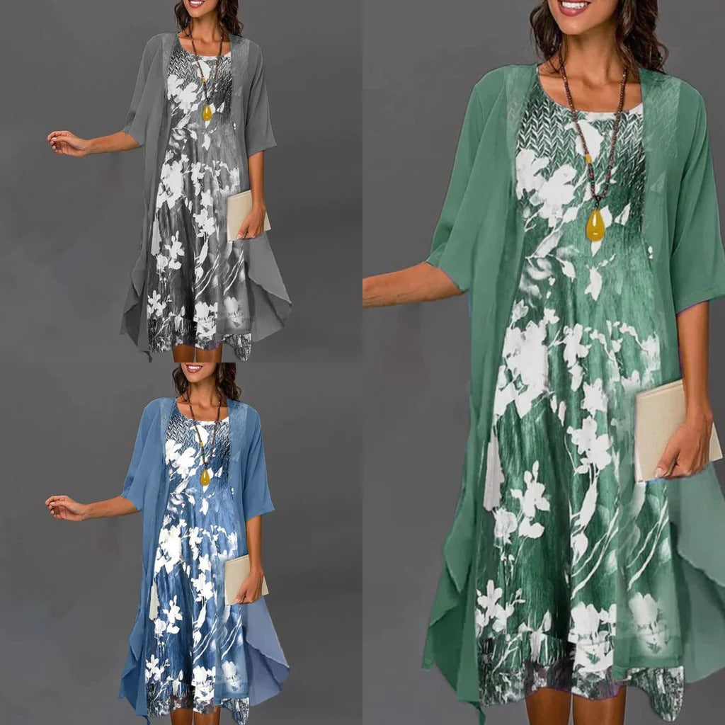 Stylish Women's Dress – Vernier Store