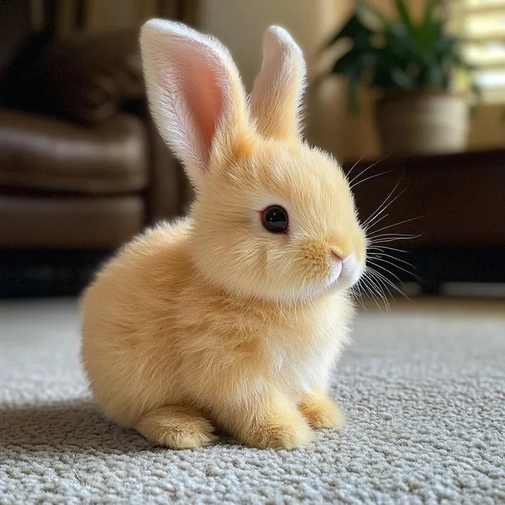 New Arrival Bunny Toy – Vernier Store