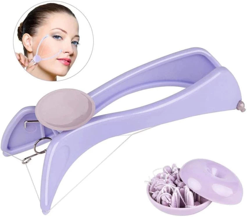Pro Facial Hair Threader – Verniershop