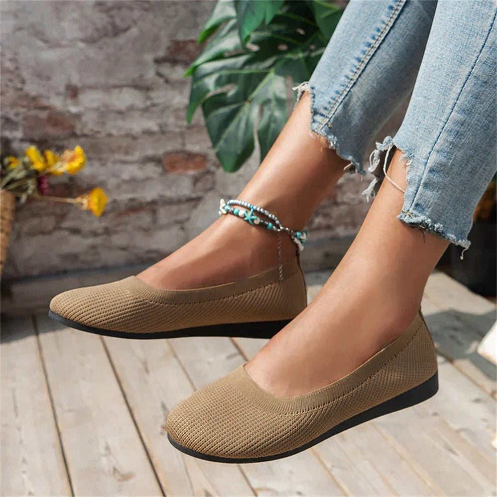 Orthopedic Slip-On Shoes – Vernier Store