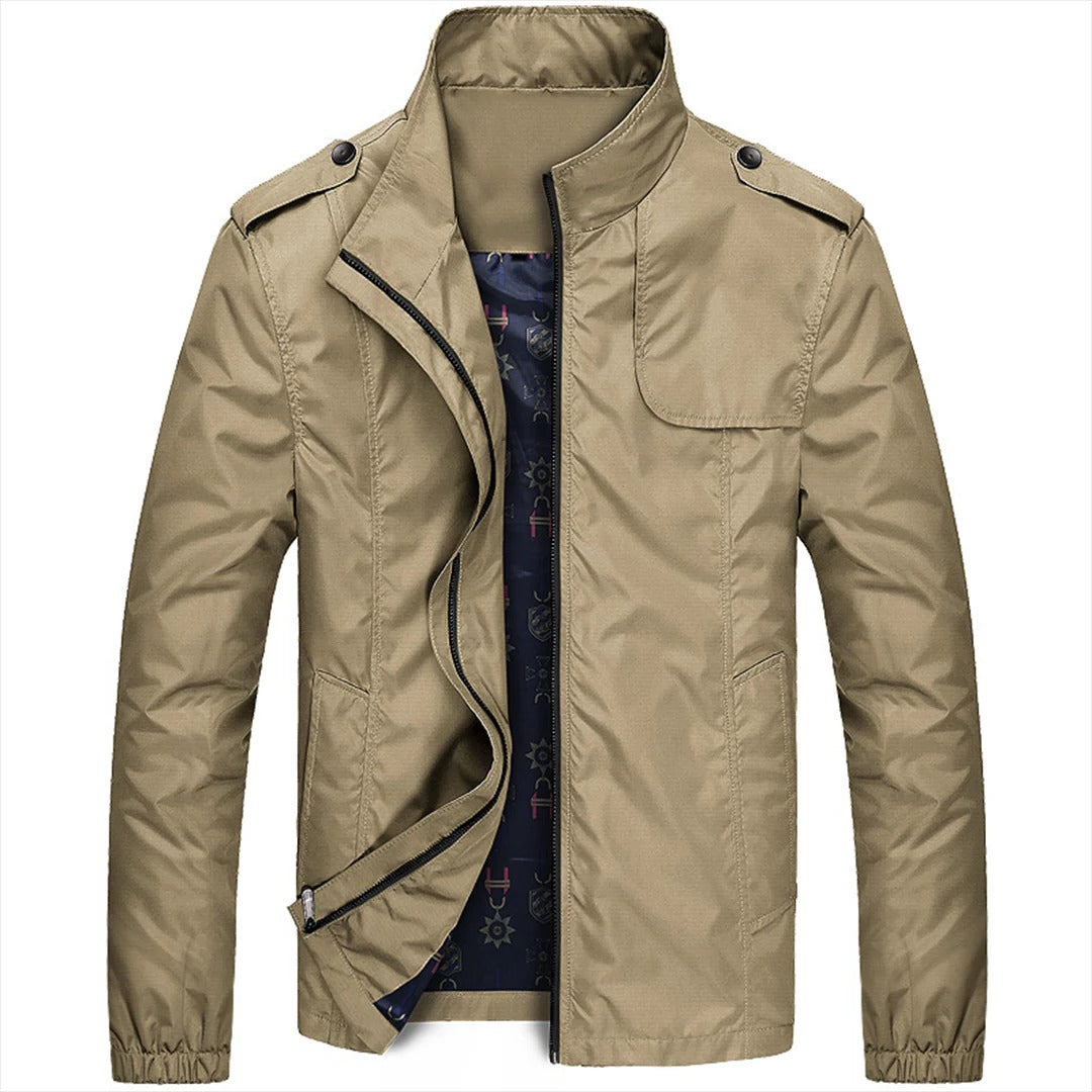 Summer Jacket For Men – Vernier Store