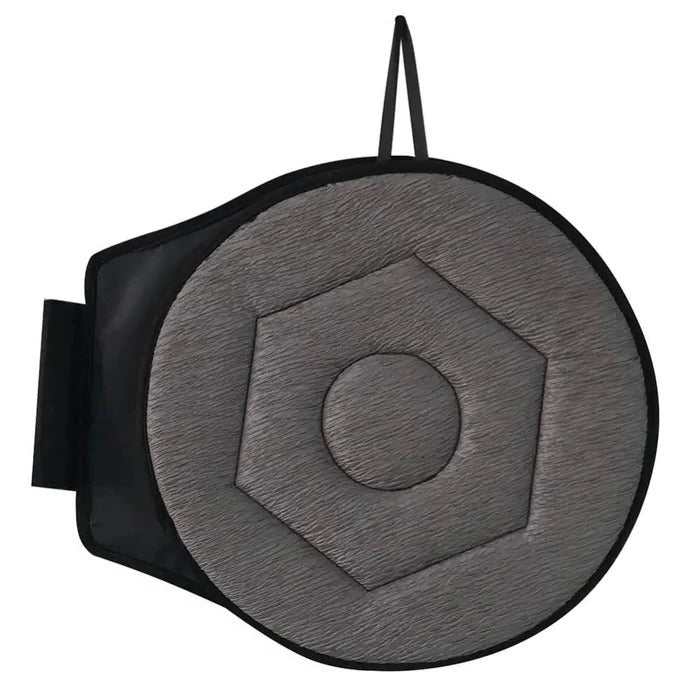 Rotating Seat Cushion, 360 Rotating Seat Cushion Pivot Disc Pad ...