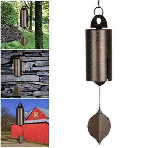 Deep Resonance Serenity Bell – Verniershop