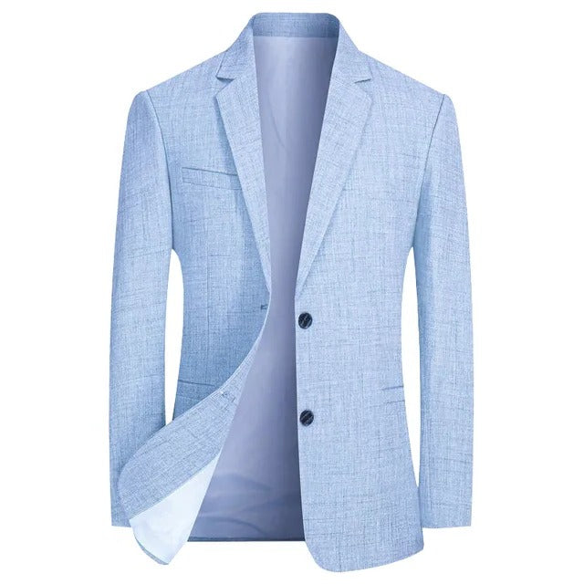 Men's Elegant Blazer – Vernier Store