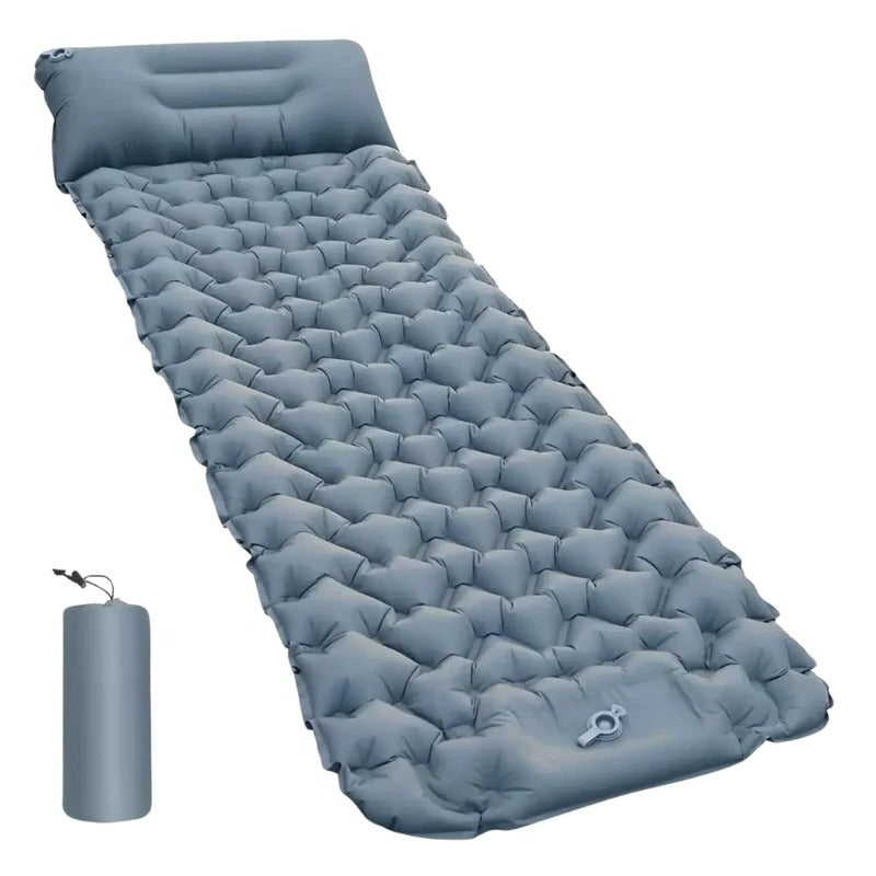 Ultralight & Compact Sleeping Pad – Vernier Store