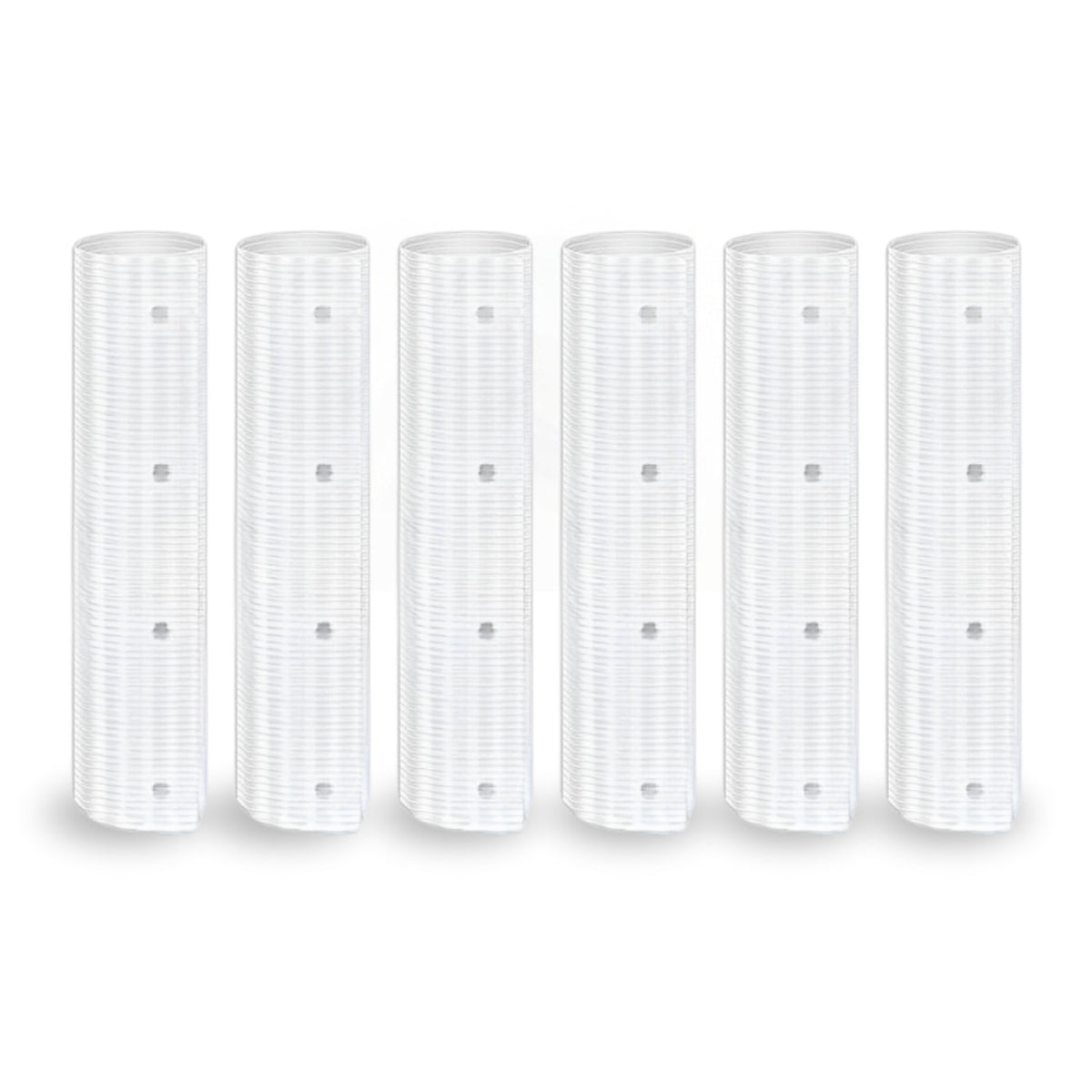 Squirrel Baffle For Trees - 6 Pack – Verniershop