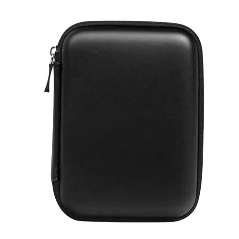 External USB Hard Drive Storage Bag – Verniershop