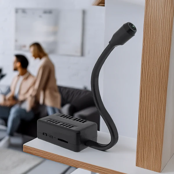 360° Wireless Mini Camera – Verniershop