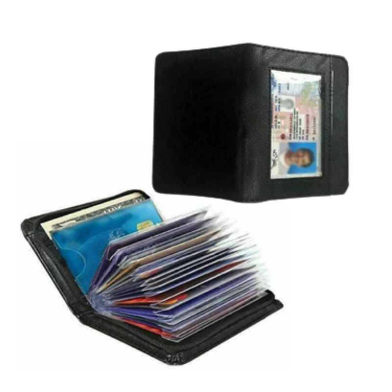 Secure Lock Wallet – Verniershop