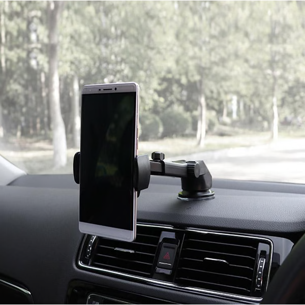 Car Phone Retractable Mount Holder – Verniershop
