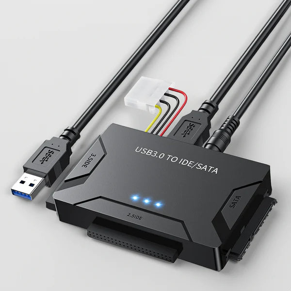 Ultra Recovery Converter – Verniershop