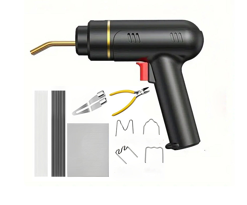 Plastic Welder Gun – Vernier Store