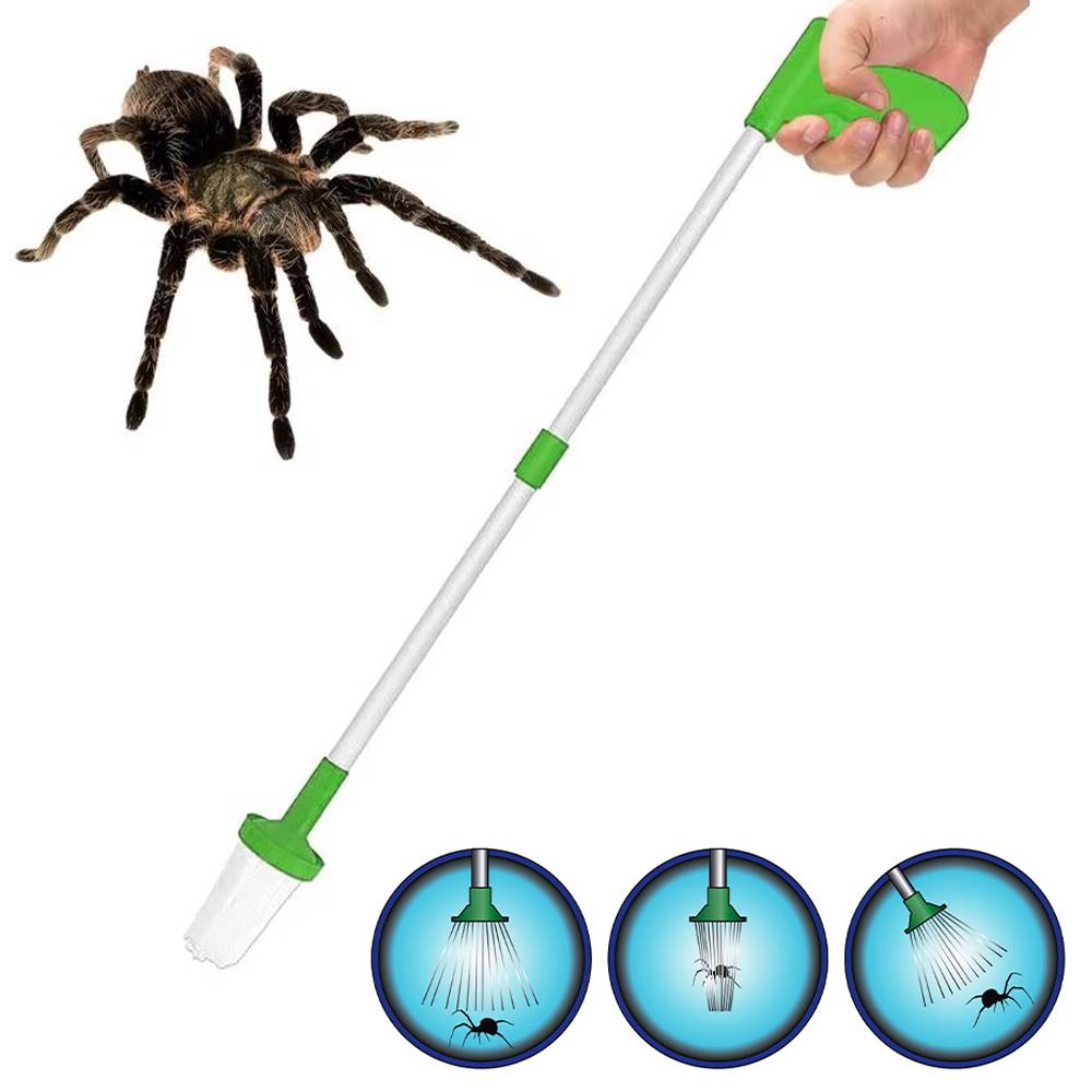 Bug Catcher – Verniershop