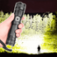 90000 Lumens Xhp50.2 Most Powerful Flashlight – Vernier Store